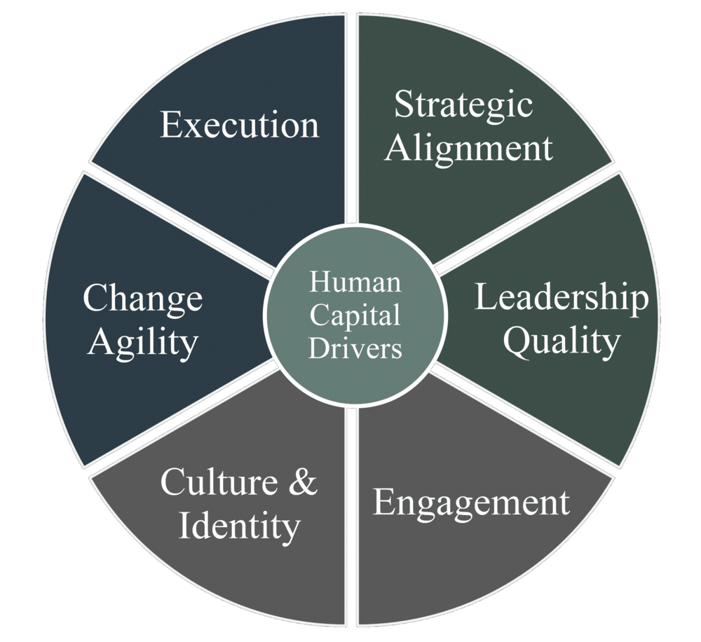 Human Capital Training Prescient Solutions Group
